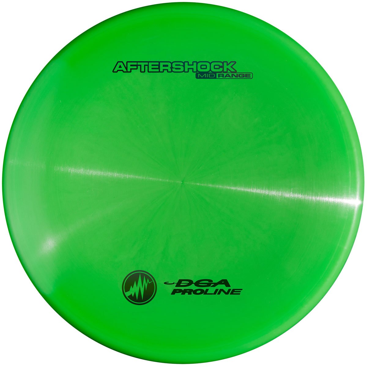 Aftershock – Proline – Only the Best Discs