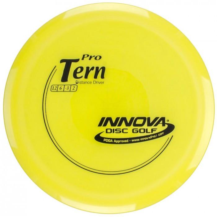 Pro Tern – Only the Best Discs