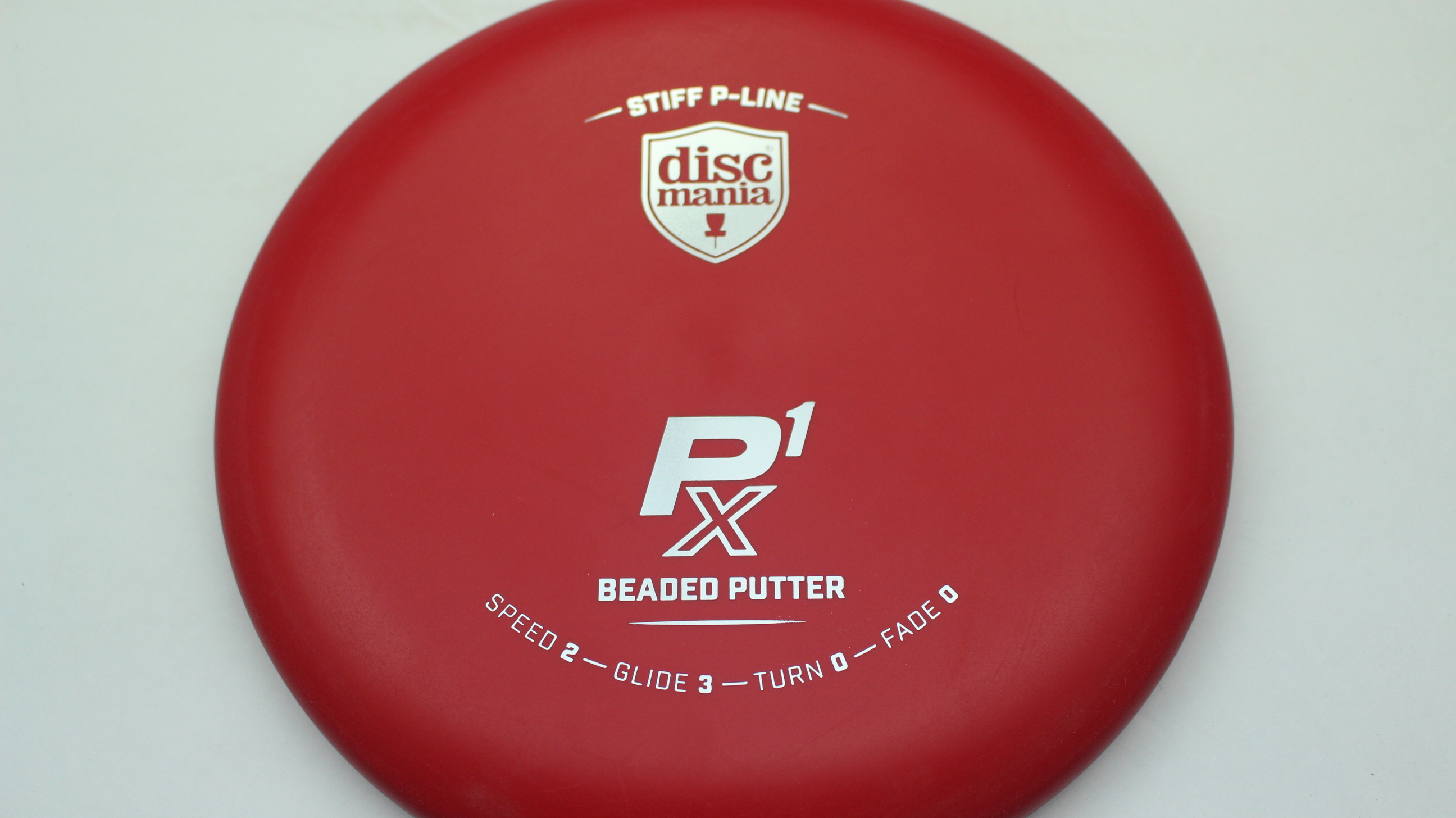 P1x - Only the Best Discs