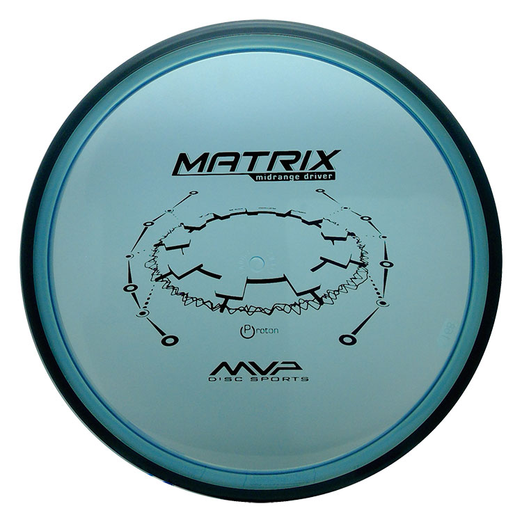 Proton Matrix – Only the Best Discs