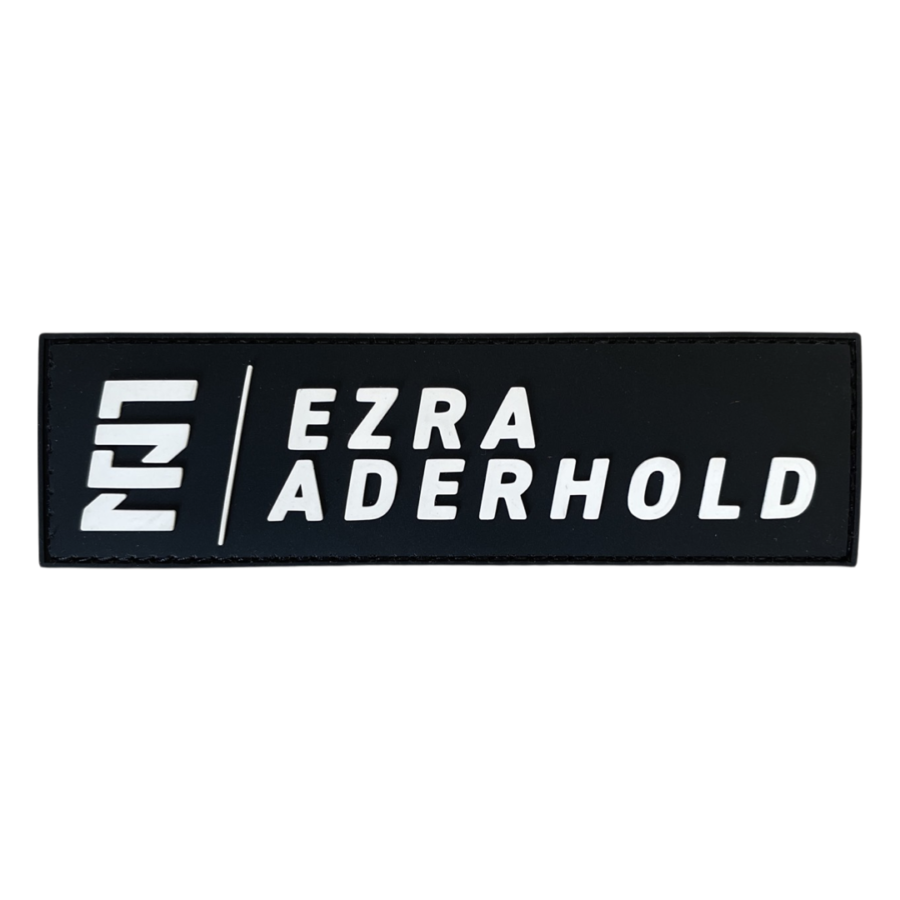Ezra Aderhold – Only the Best Discs