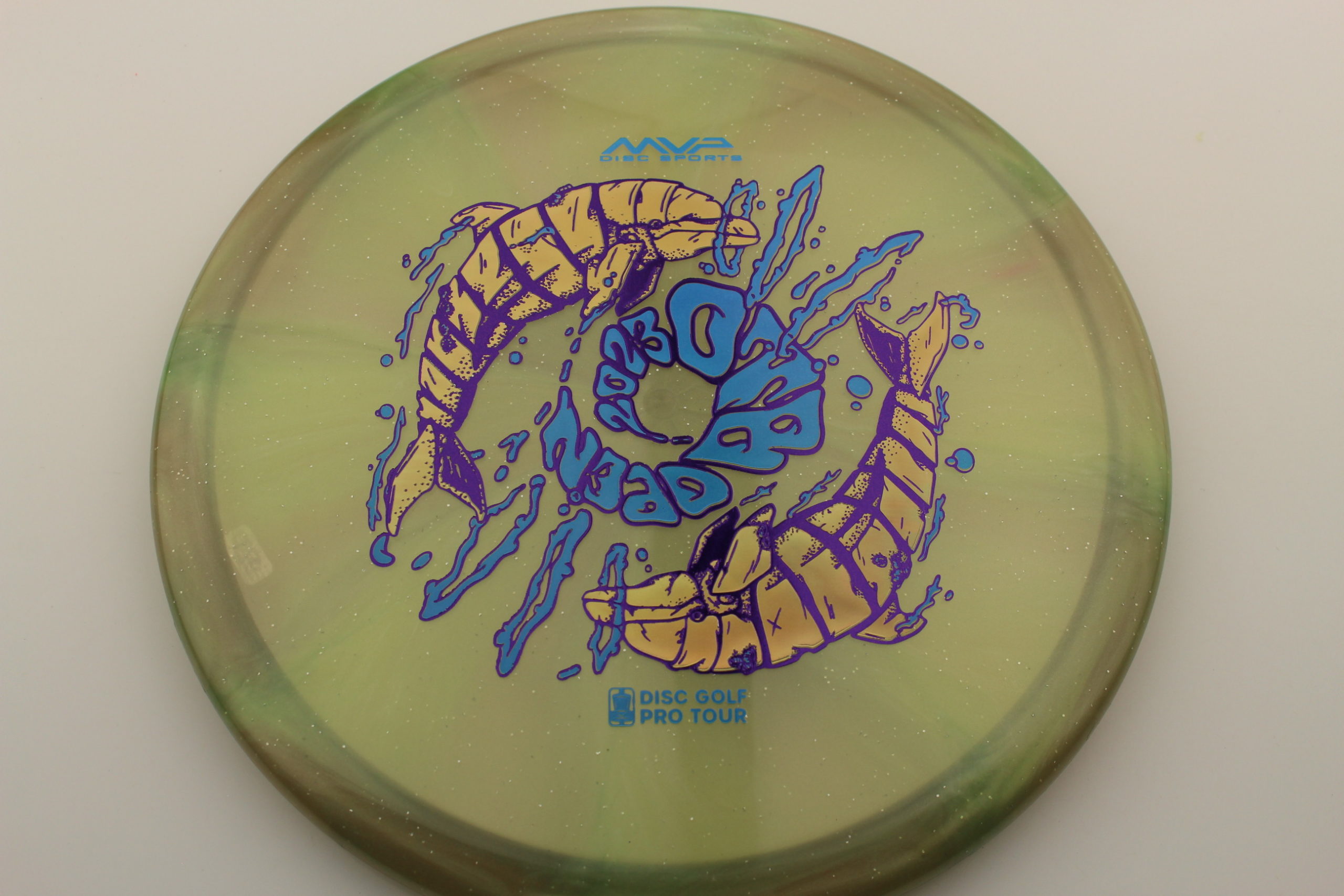 OTB Open Proton Soft Echo – Only the Best Discs