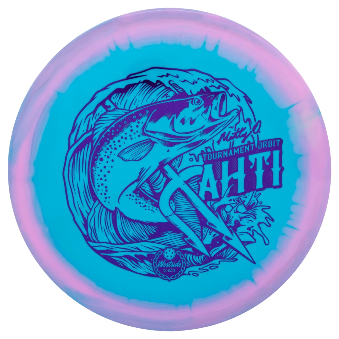 Matt Orum – Only the Best Discs