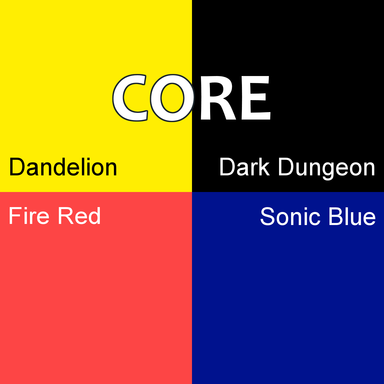 Disc Dye Kits – Only the Best Discs