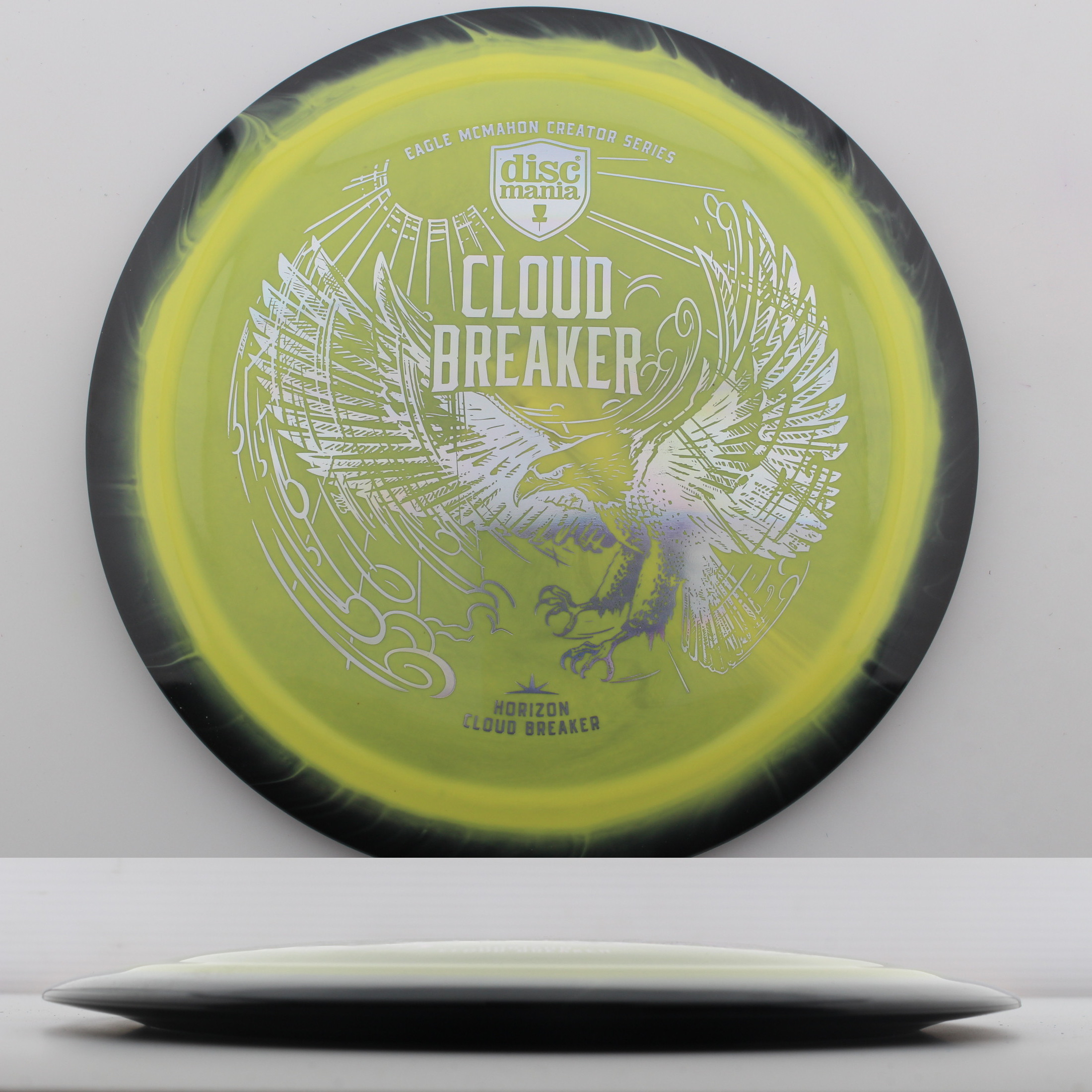 Eagle McMahon Horizon Cloud Breaker – Only the Best Discs