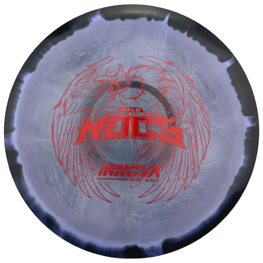 Halo Star Roc3 – Only the Best Discs