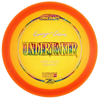 Corey Ellis – Only the Best Discs