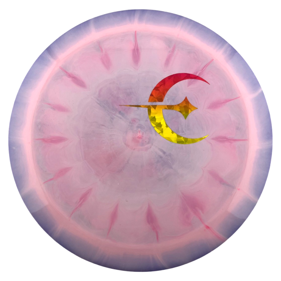 Corey Ellis – Only the Best Discs