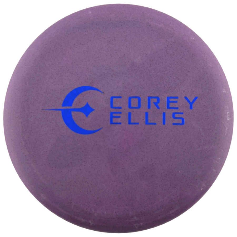Corey Ellis – Only the Best Discs