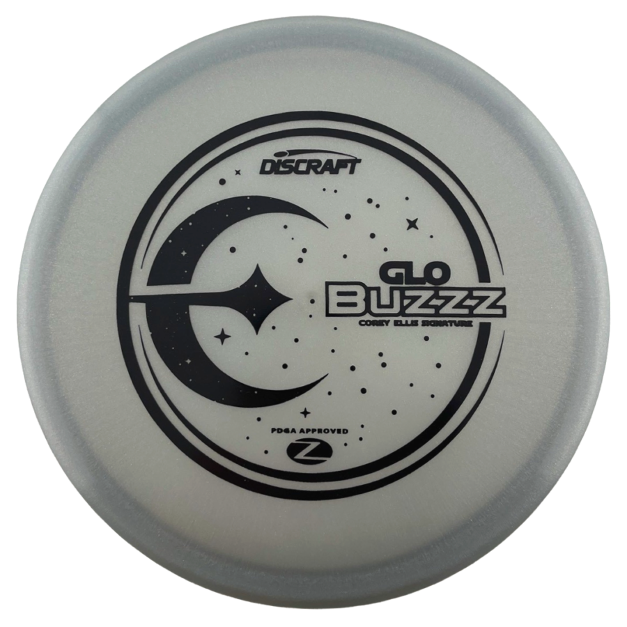 Corey Ellis – Only the Best Discs