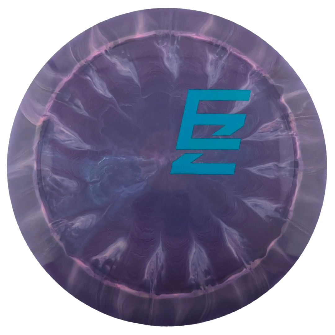 Ezra Aderhold – Only the Best Discs