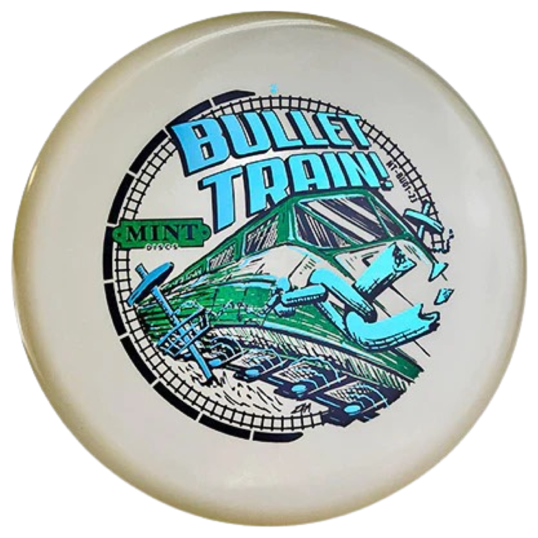 Nocturnal Bullet – Only the Best Discs