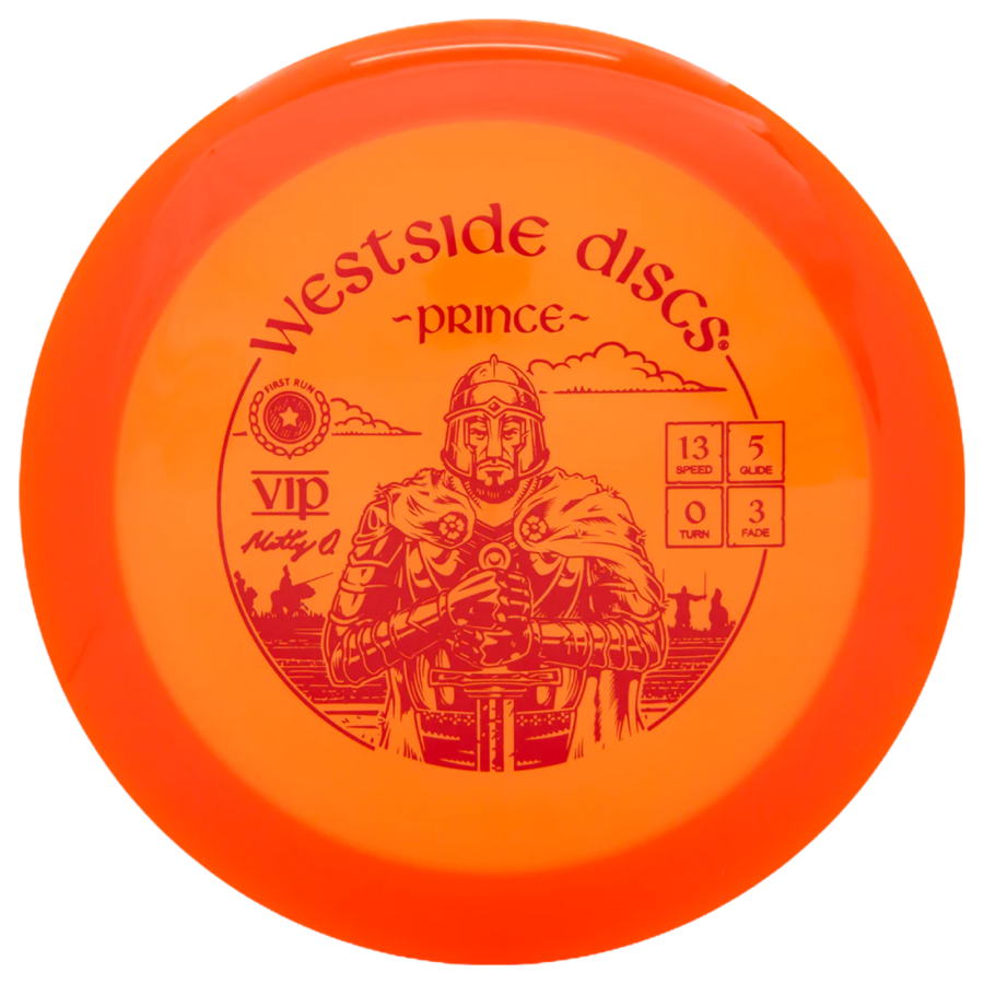 Matt Orum – Only the Best Discs