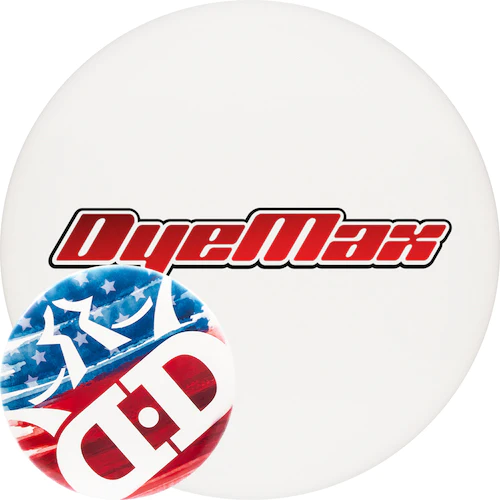Trilogy Dyemax Mini – Only the Best Discs