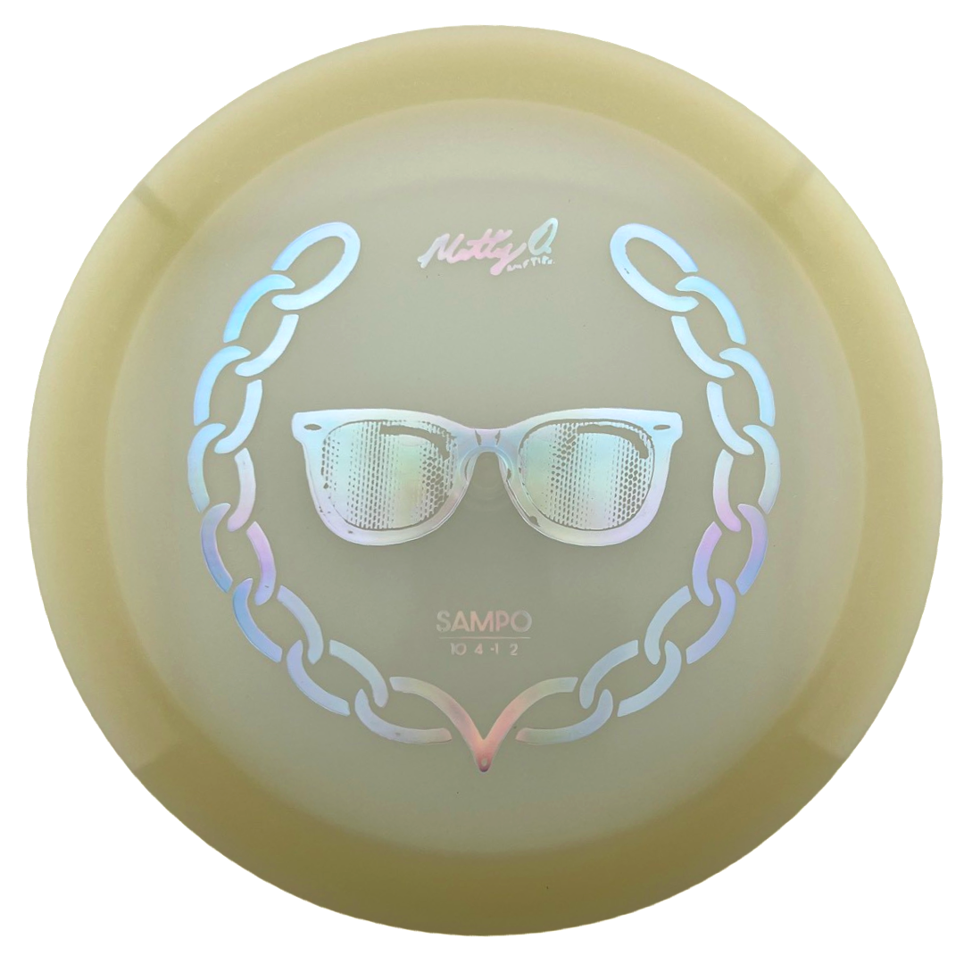 Matt Orum – Only the Best Discs